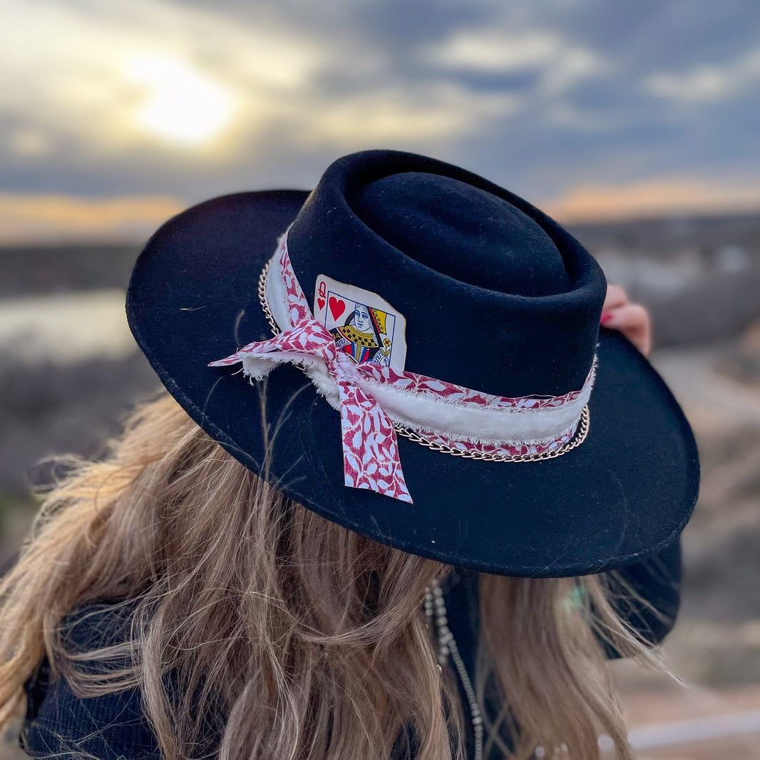 Branded Halo Hat Company