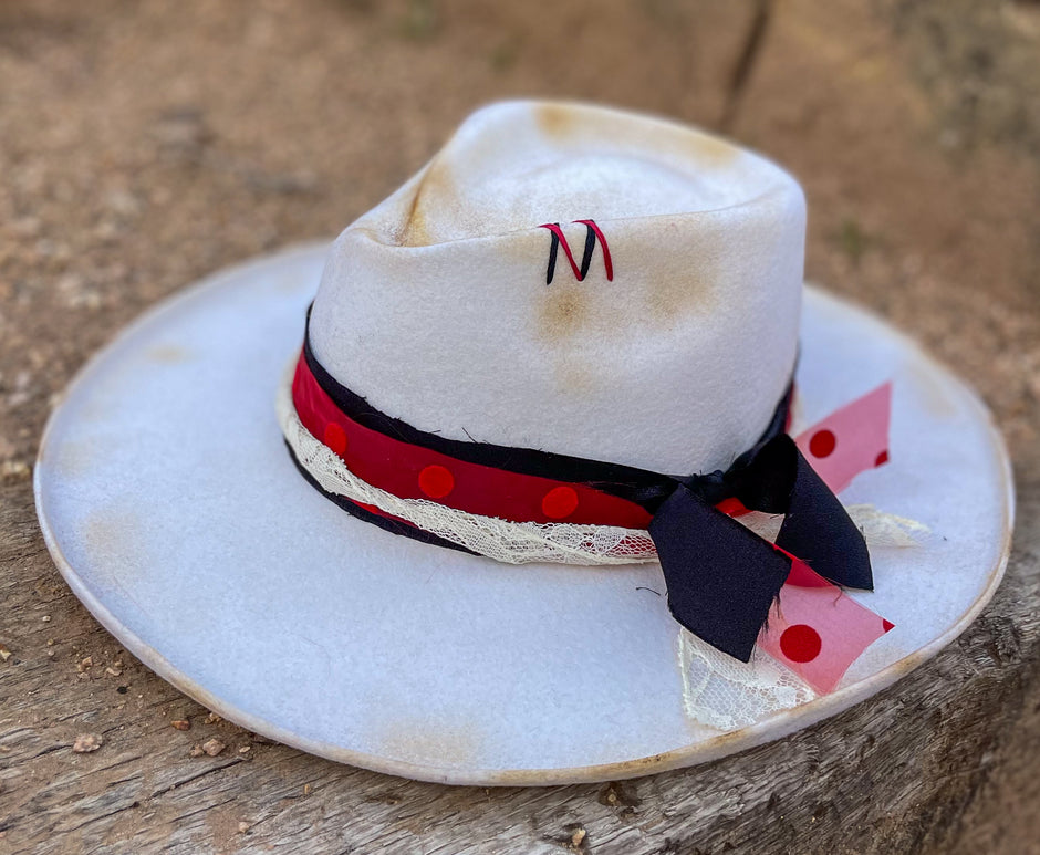 Branded Halo Hat Company
