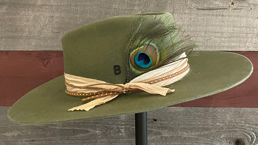 Branded Halo Hat Company