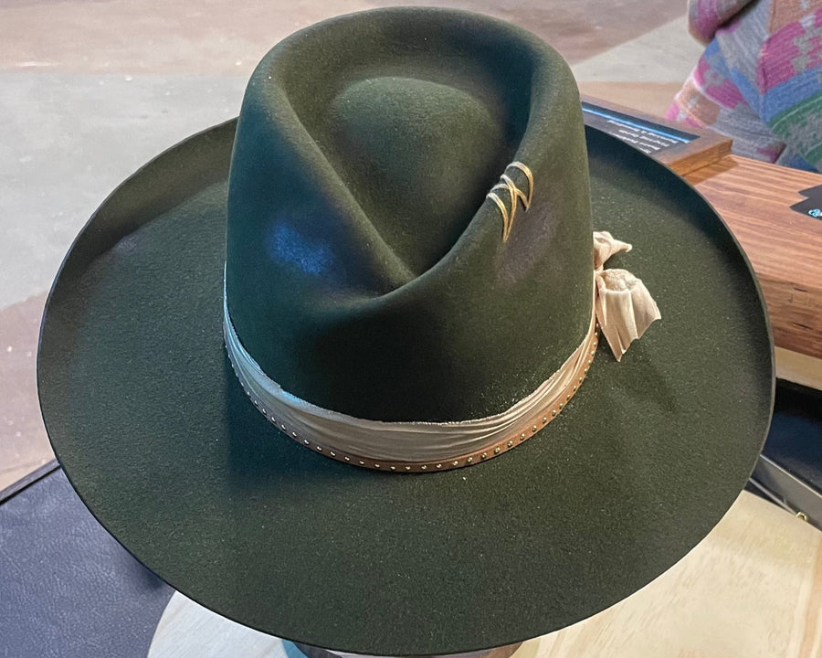Branded Halo Hat Company