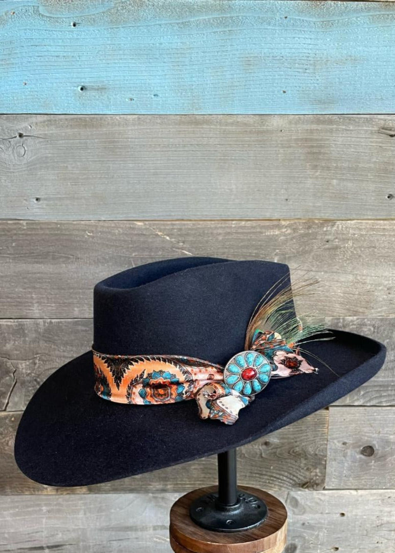 Branded Halo Hat Company